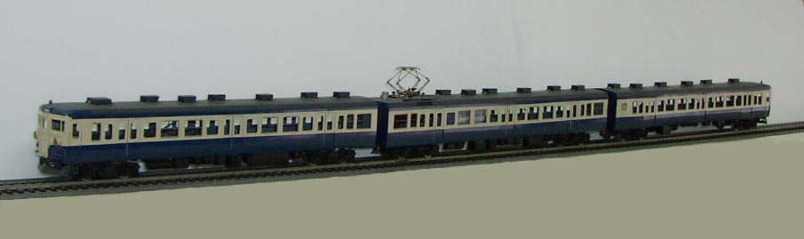115系